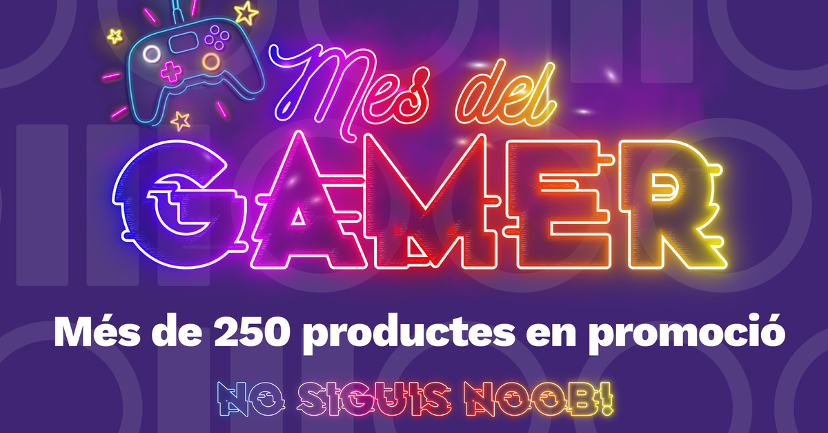 Les compres a IO:Electro&Home poden tenir premi