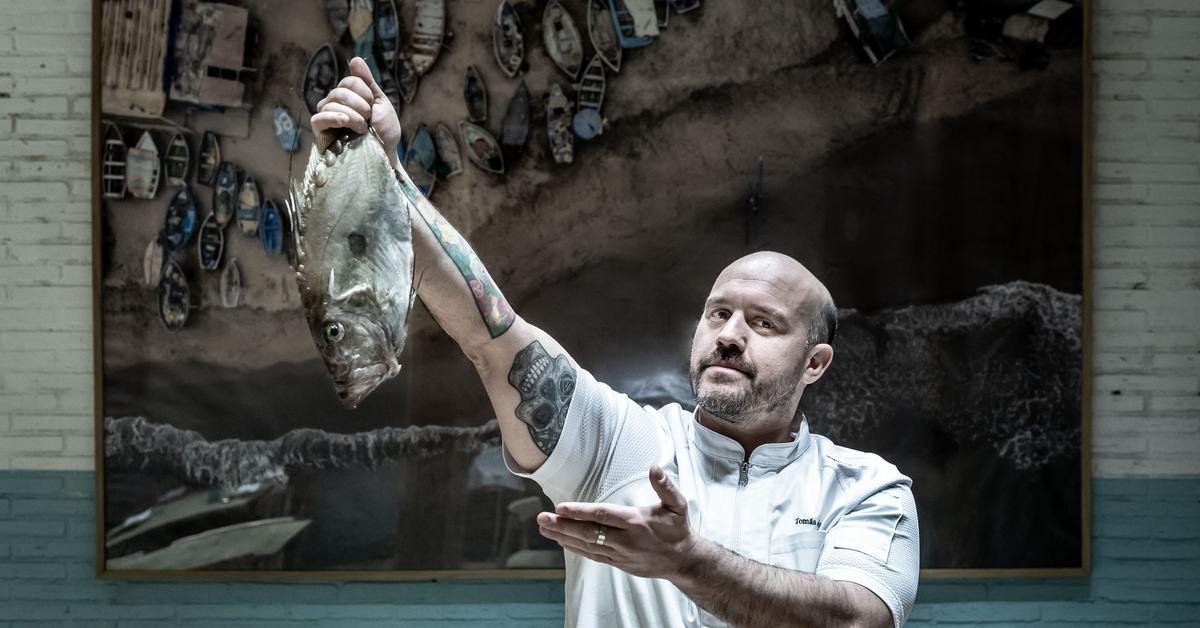 Yakumanka: el restaurant peruà de Barcelona que et farà enamorar i ...