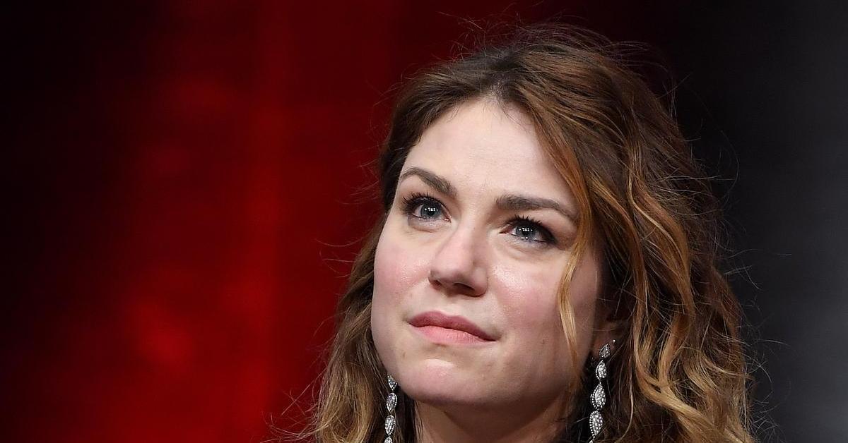 Émilie Dequenne: mor l'actriu belga de 'Rosetta' i 'La noia del tren'