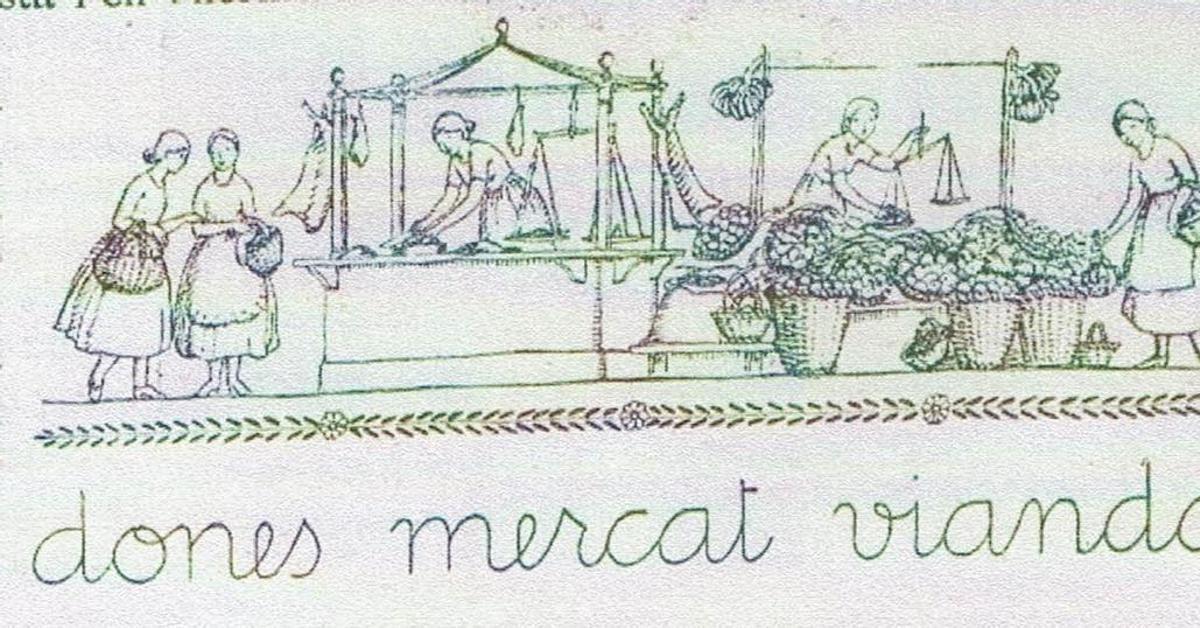 El cartipàs d’en Josep Obiols (1917) - J. Salvat Papasseit