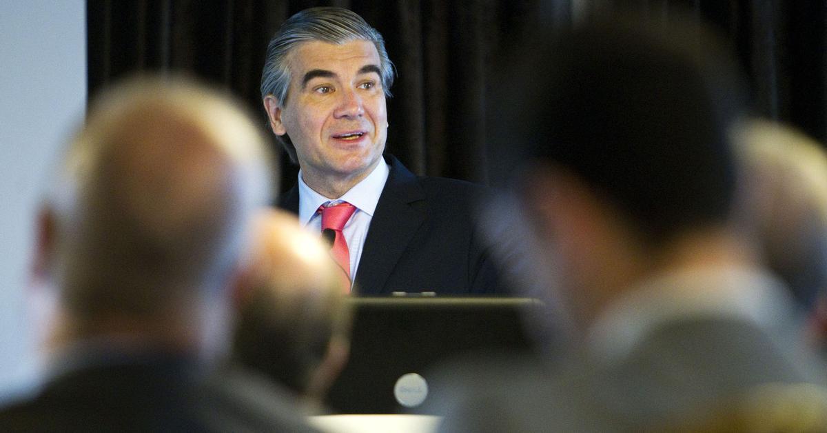 Abertis allarga la concessió d'una autopista al Brasil a canvi de 30 ...