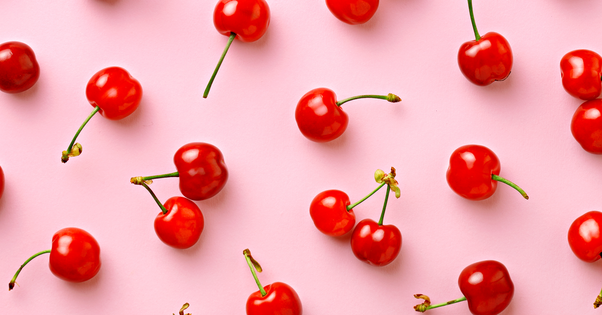 Cherries: properties, varieties and a trick to make use of their stems