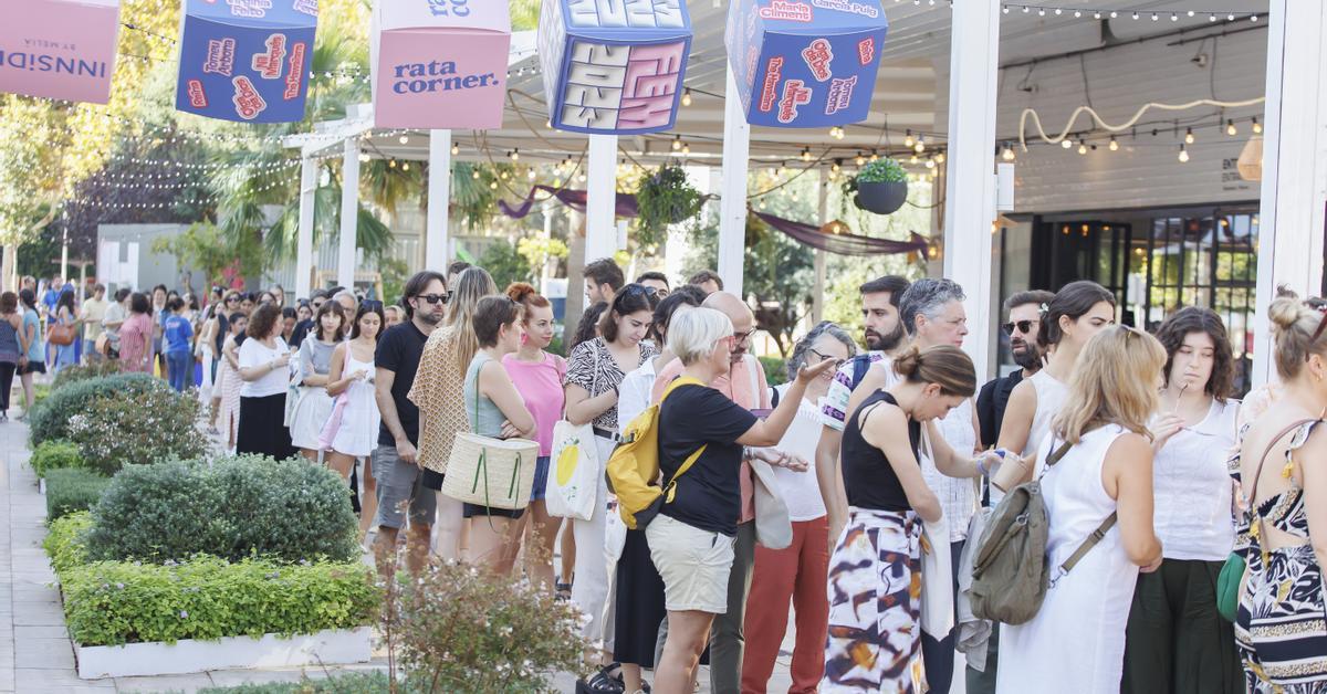 Programa i horari festival FLEM 2024