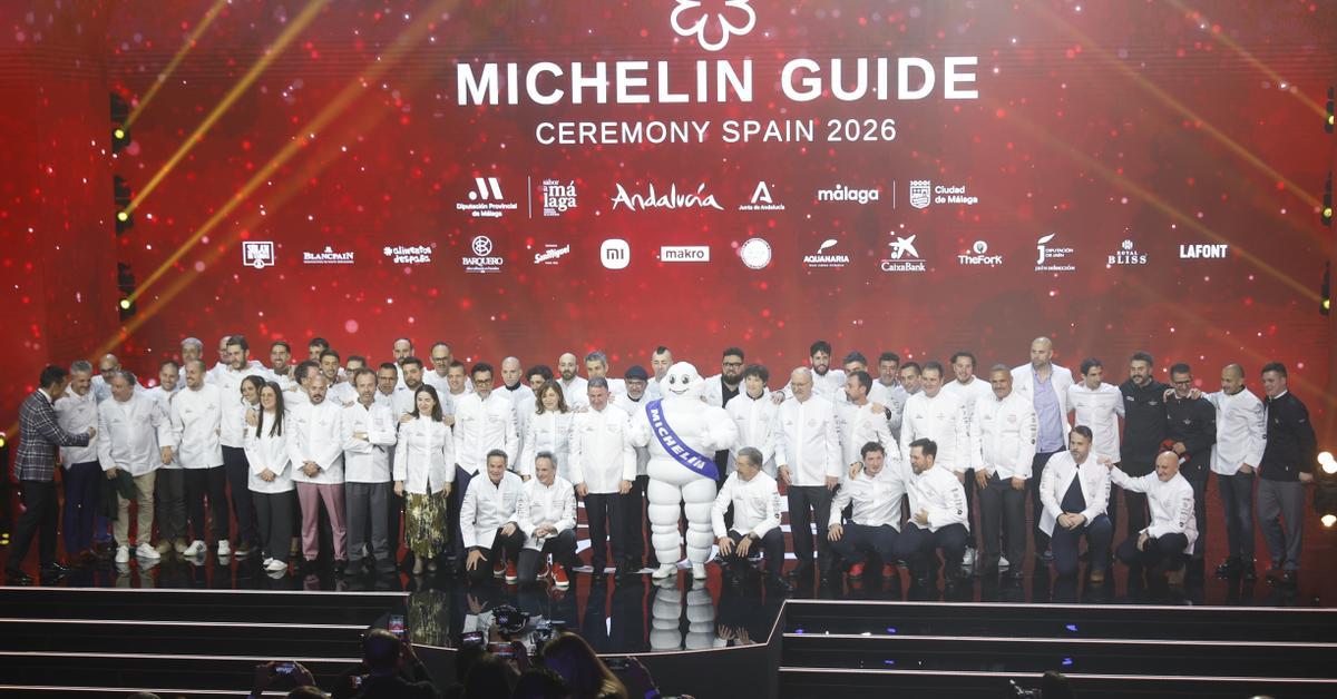 Restaurants amb estrelles Michelin a Catalunya: consulta la llista i ...