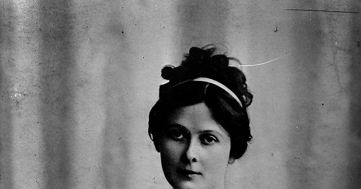 Sadisme i plany en la mort d’Isadora Duncan (1927) - ATRIBUÏBLES A ...