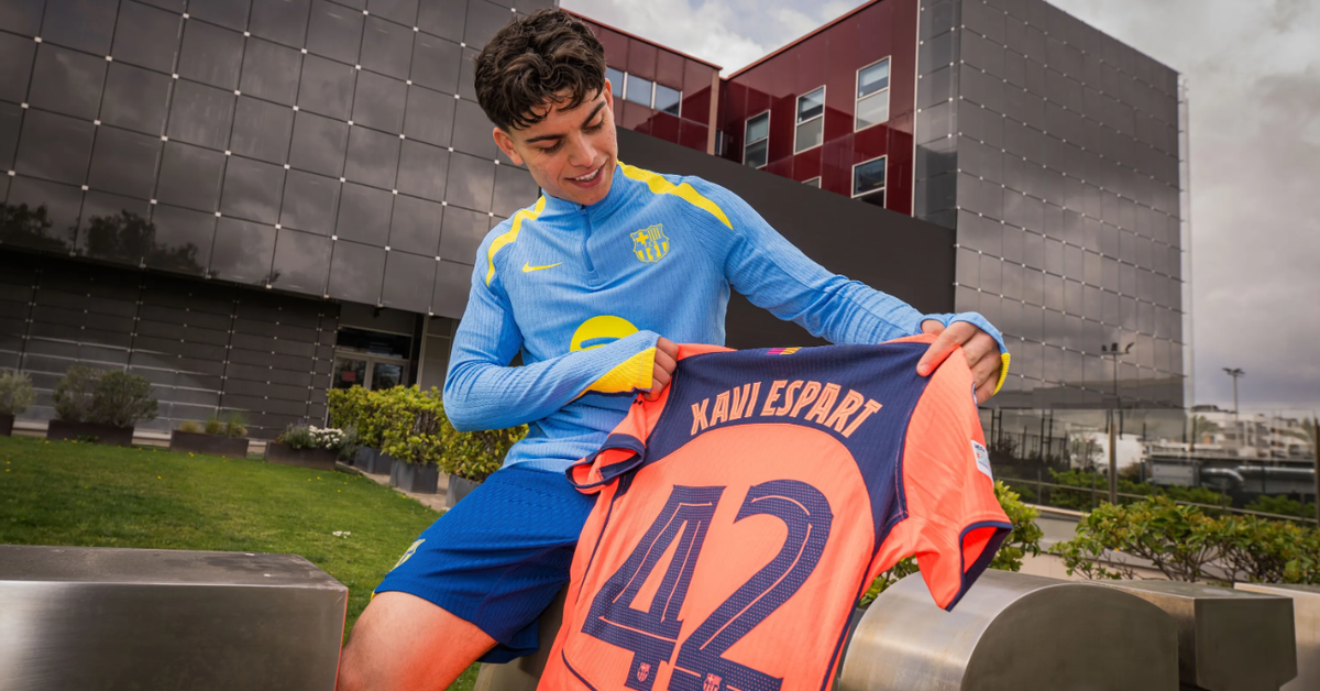 Barça: the exceptional captain who loves fricandó