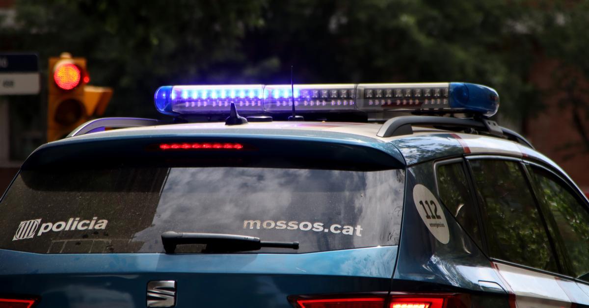 Investiguen una agressió homòfoba grupal a un jove a Mataró