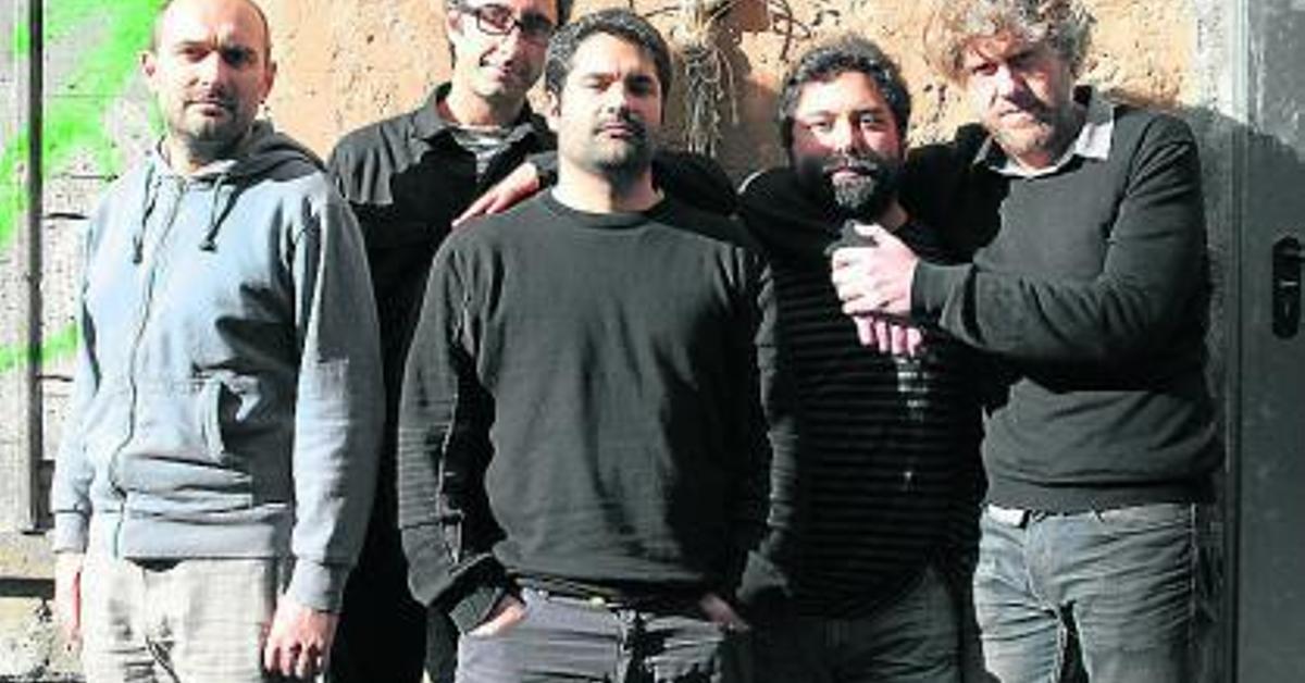 Antònia Font farà un tercer concert al Teatre Principal