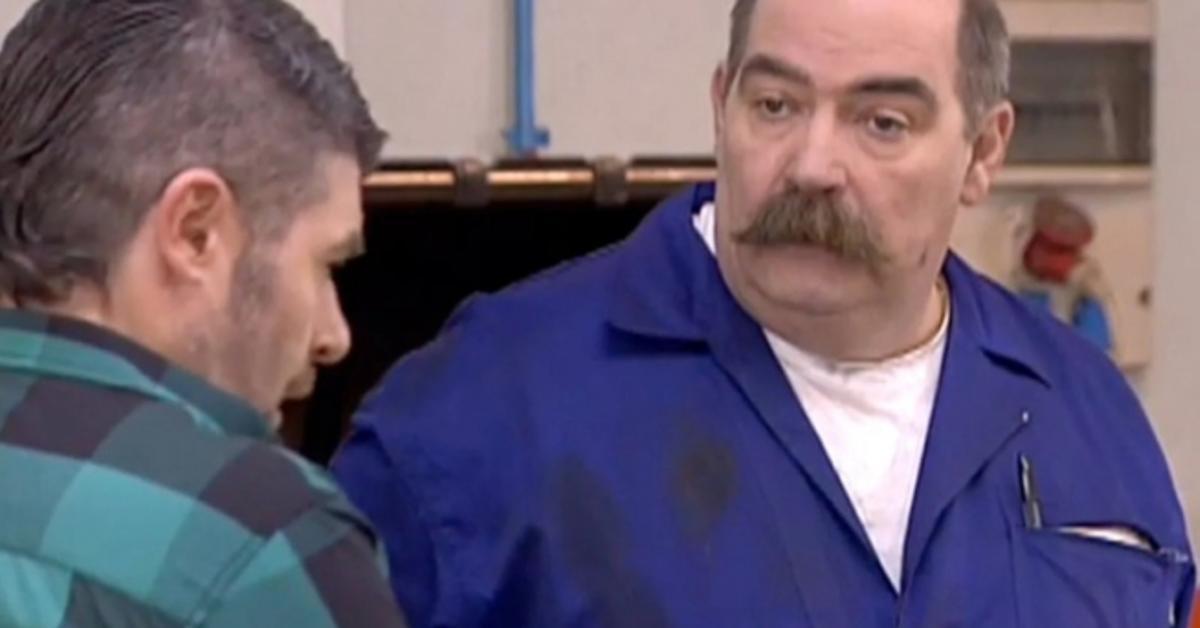 Mor l'actor Tomás Sáez, conegut per 'Manos a la obra' i 'El milagro de ...