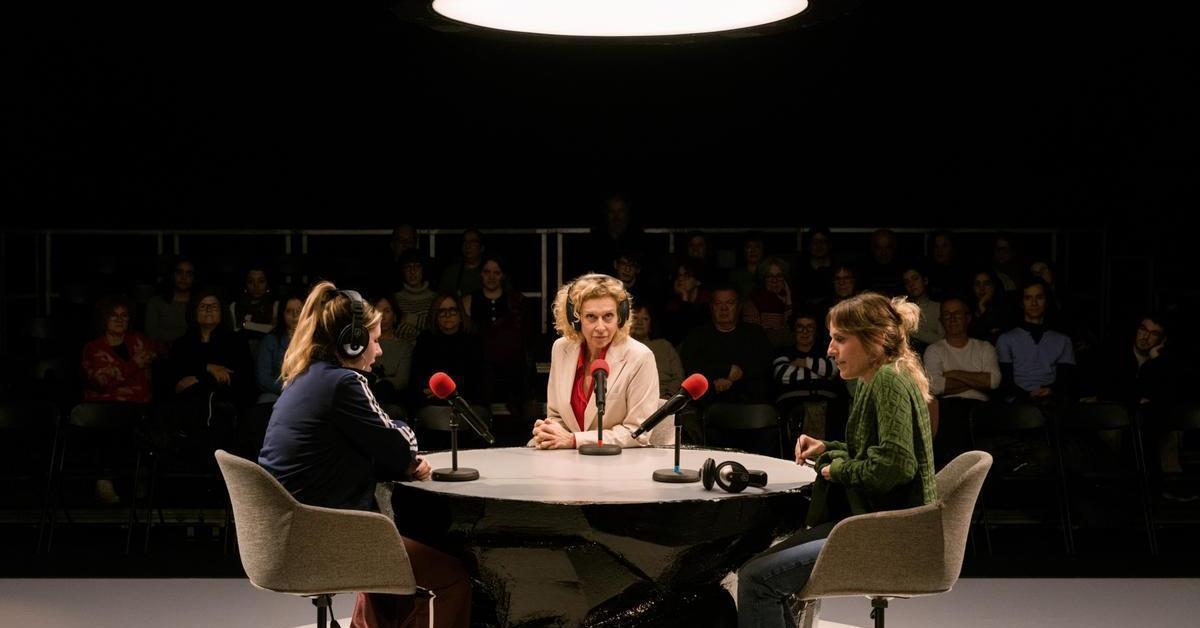 'Women of Radio': Don't miss it!