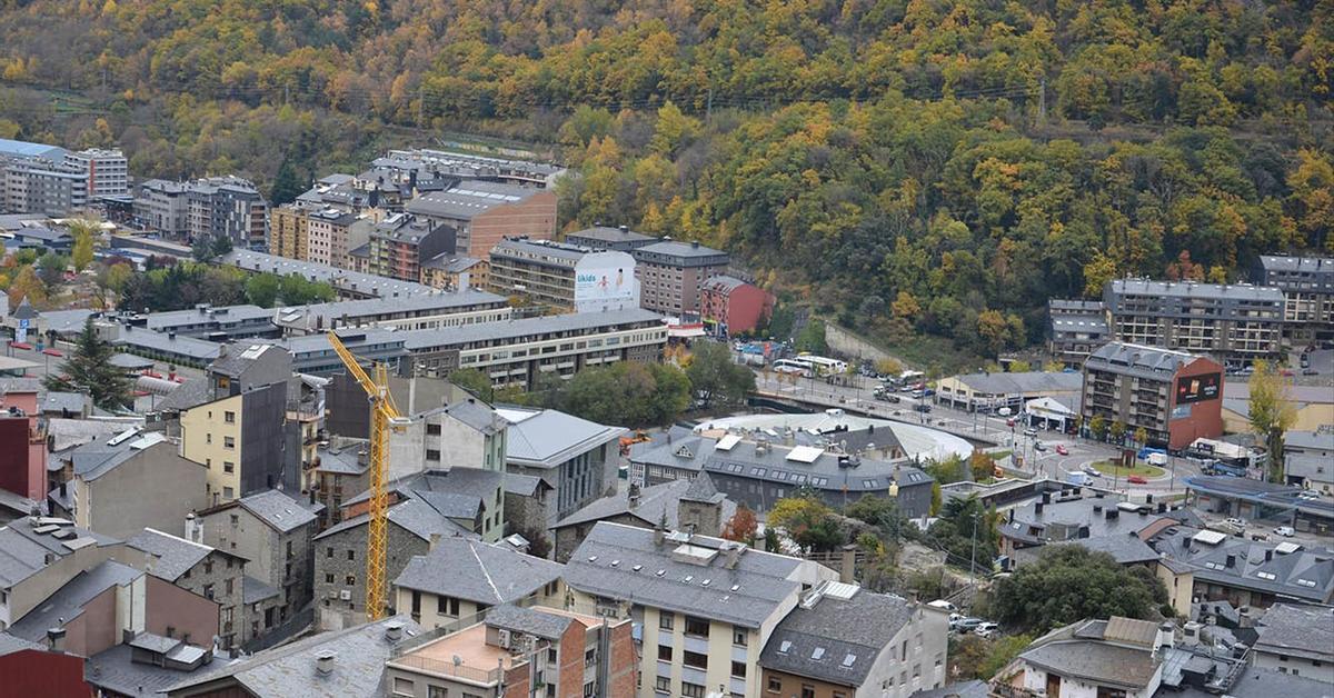 Andorra hauria de renovar el 14% del parc immobiliari a l’any per ...