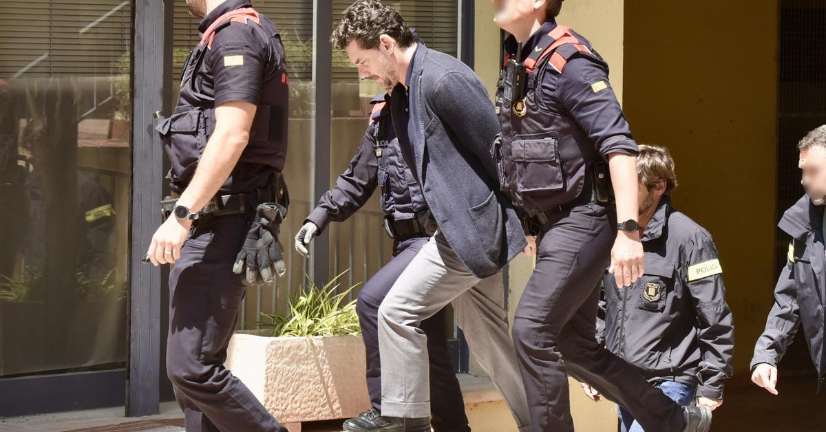 Jonathan Andic temporarily leaves all his positions at Mango
