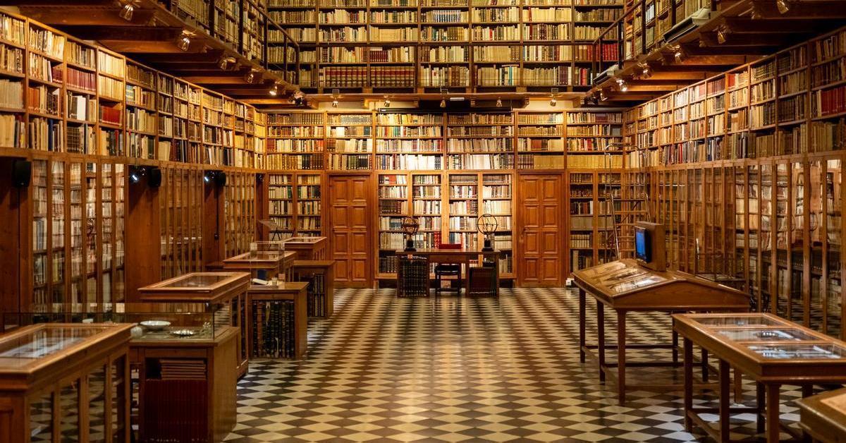 4 razones artísticas para visitar el Castillo de Peralada: un museo con ...