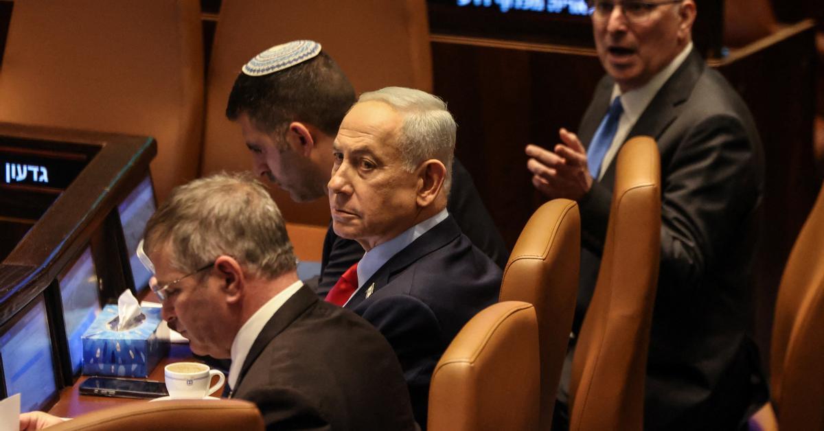 Els israelians es preparen per a la guerra contra l'Iran: "Ja ens hi ...