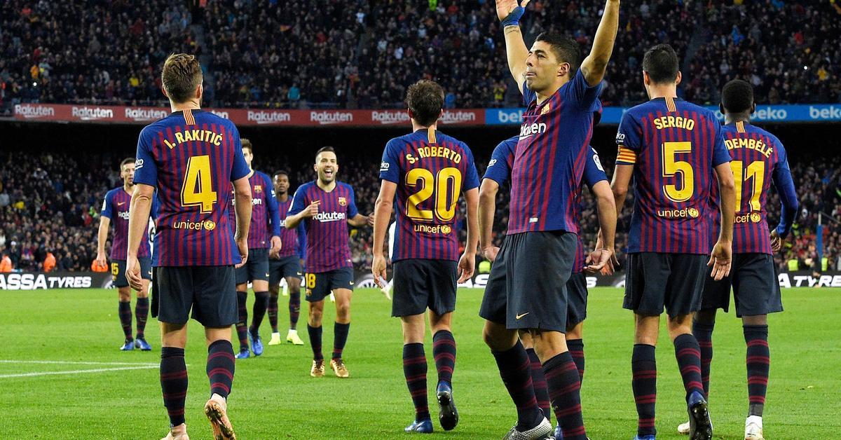 Un clàssic que batega a Barcelona i al món