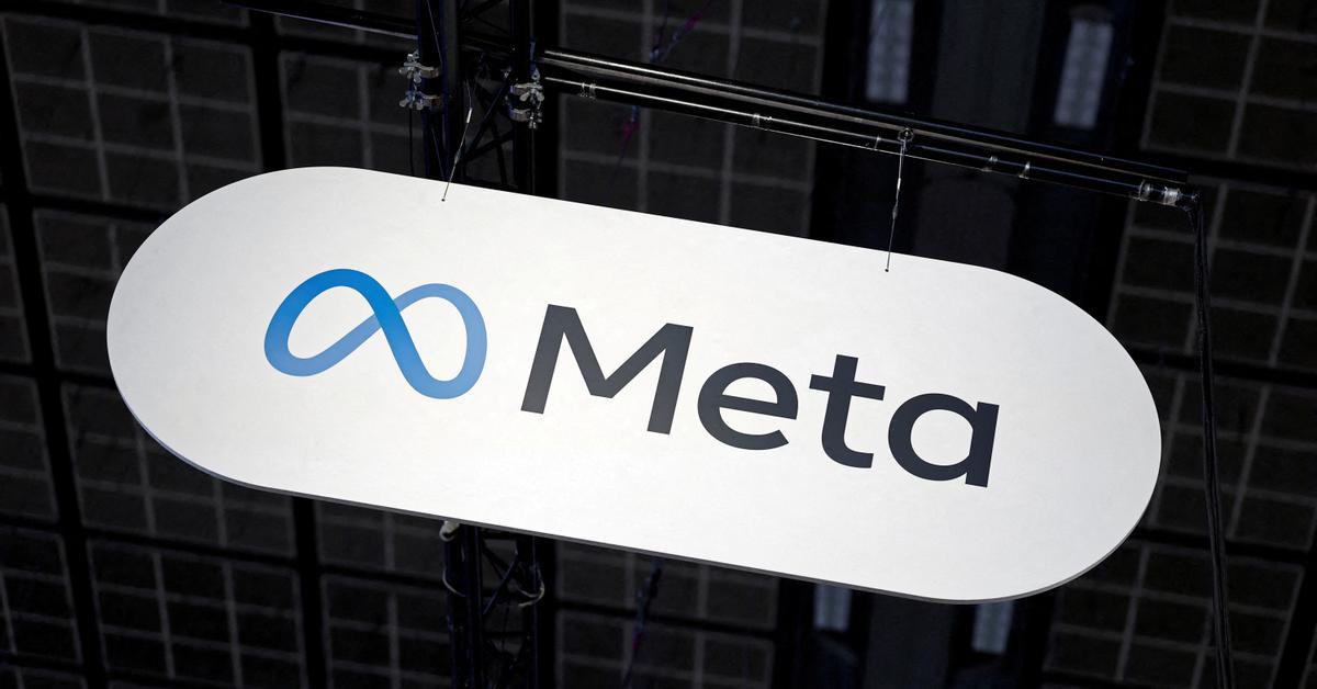 China blocks Meta's purchase of an AI startup