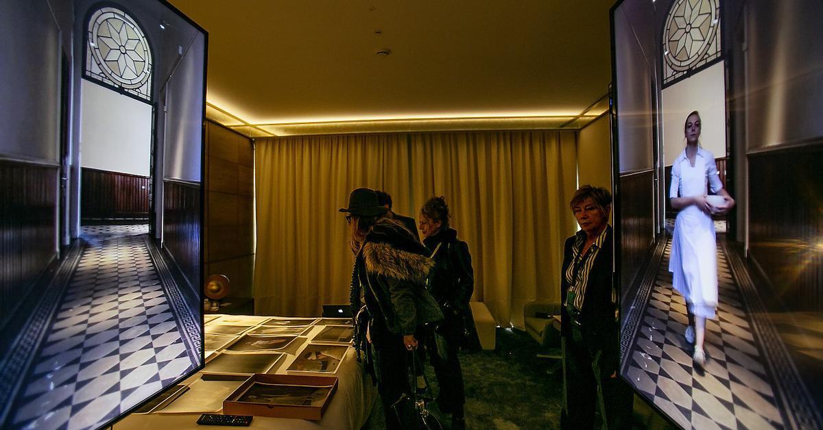 The Loop video art fair expands in Asia with a location in the South ...