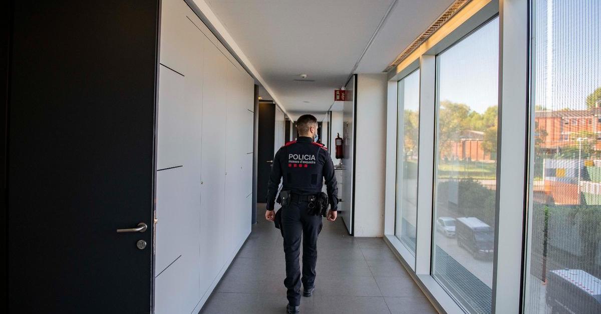 Generalitat i Estat firmen transferir 1.600 milions d'euros al cos de ...