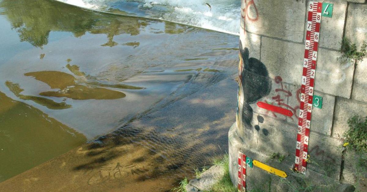 Girona names the Ter river gauging station with the name of Francesc ...