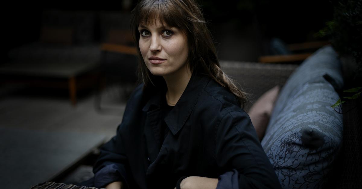 Charlotte Gneuss, writer: "Do we remember East Germany as a ...