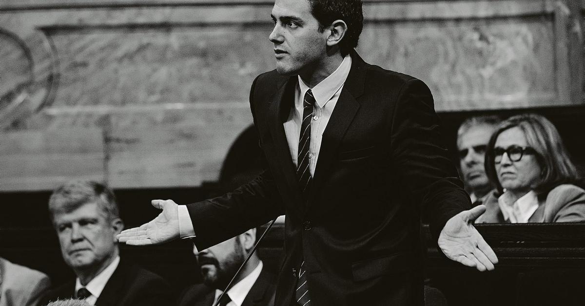 Rivera, de protagonista a actor secundari