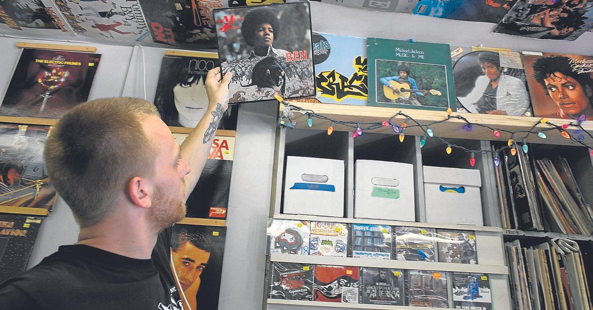 Daniel Auster, una història de Nova York que va superar la ficció