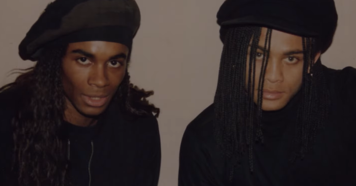 Un documental explica l’engany de Milli Vanilli