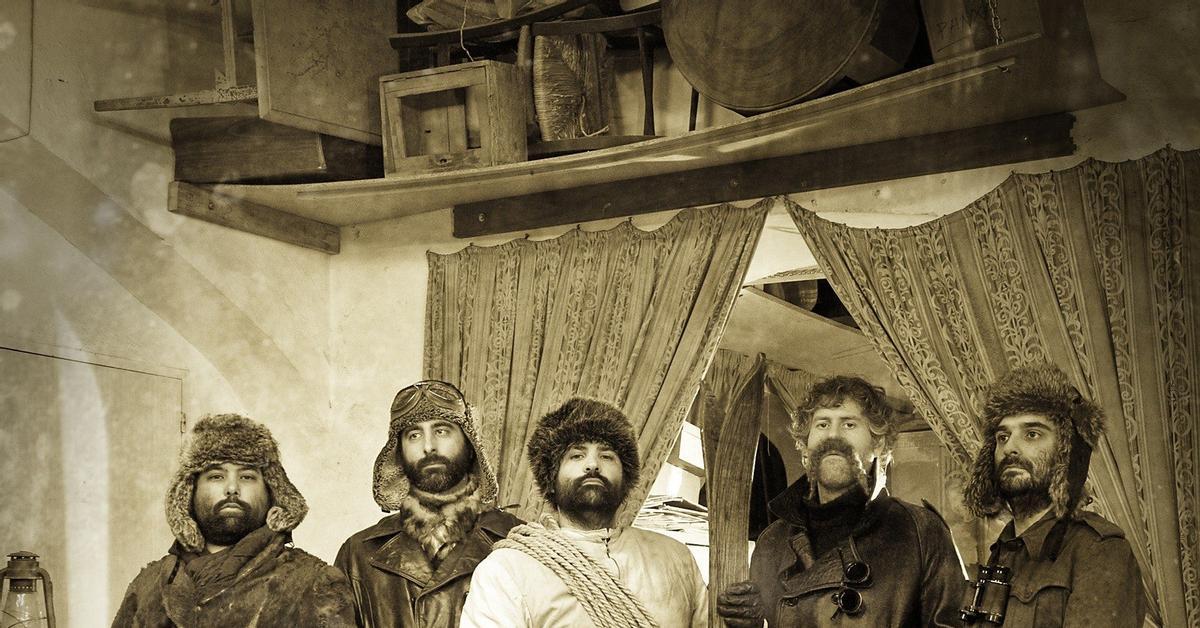 Nou disc d’Antònia Font, el 12 d’abril