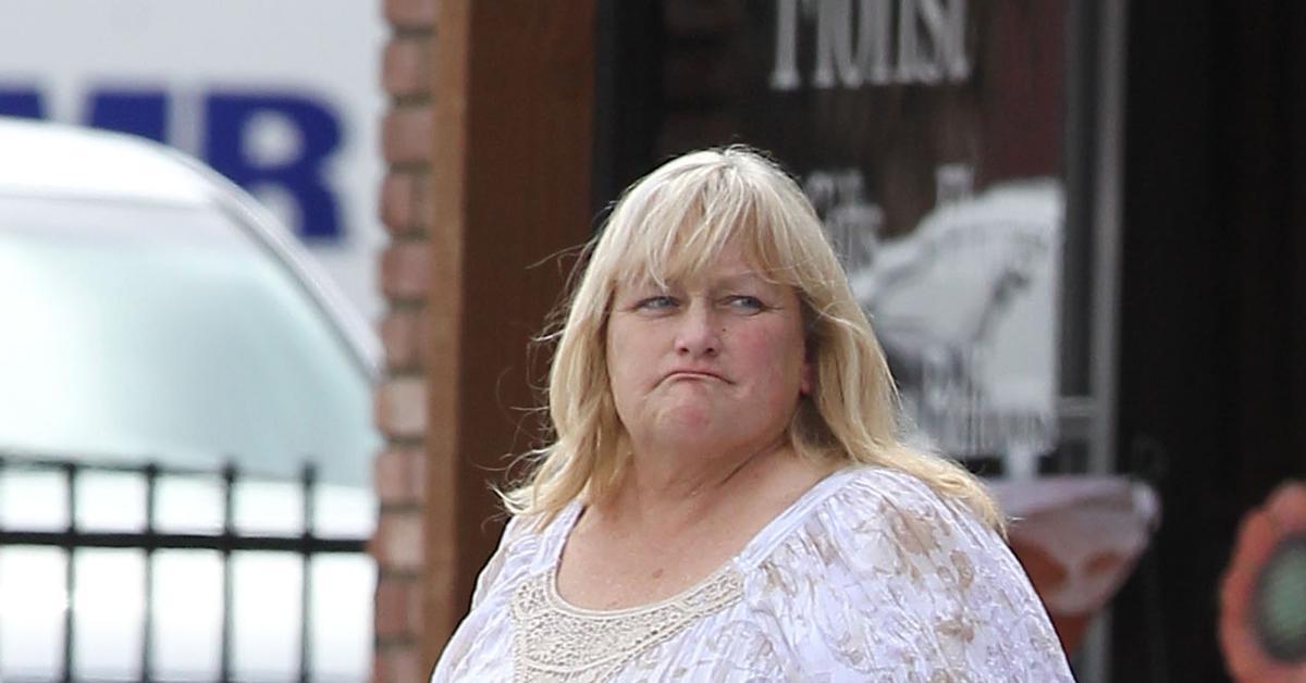 What became of Debbie Rowe, the woman who gave Michael Jackson two ...