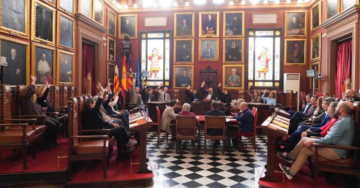 Palma opens the door to building more homes with changes to the General ...
