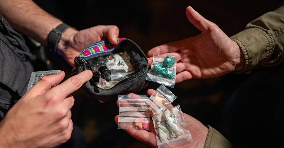 Catalonia, Europe's drug logistics hub: crime doubles in 15 years