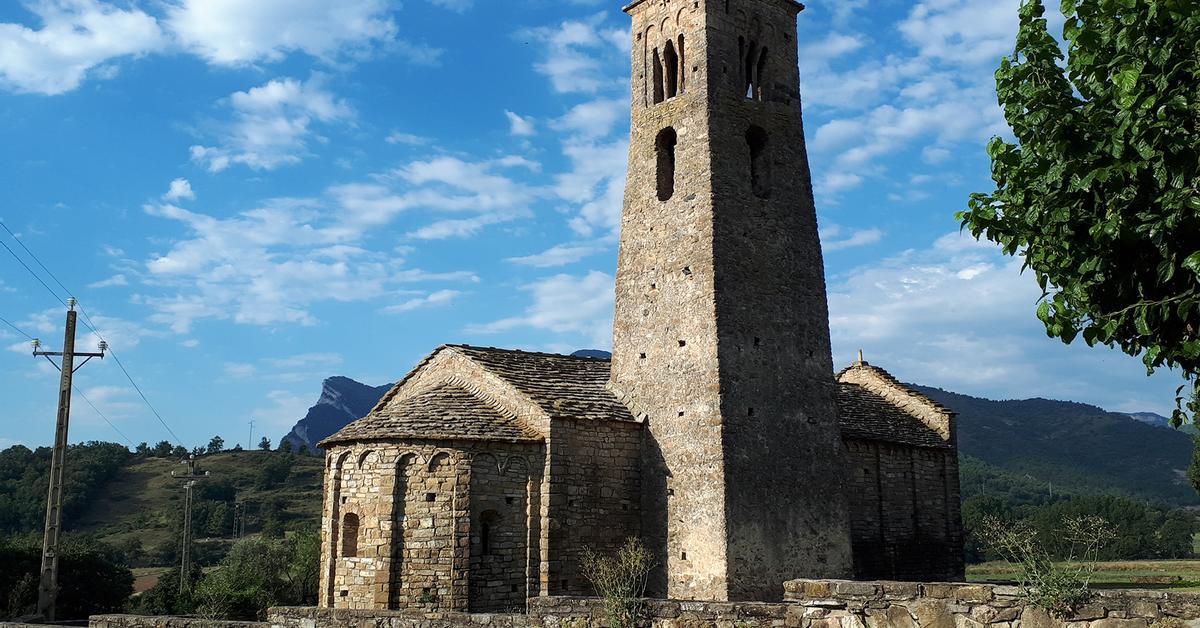 Coll de Nargó protagonitzarà la segona visita guiada dels dimecres d'agost