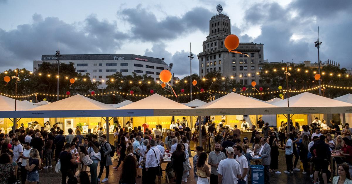 What to eat at the Cata on La Rambla: signature tapas, Catalan wine ...