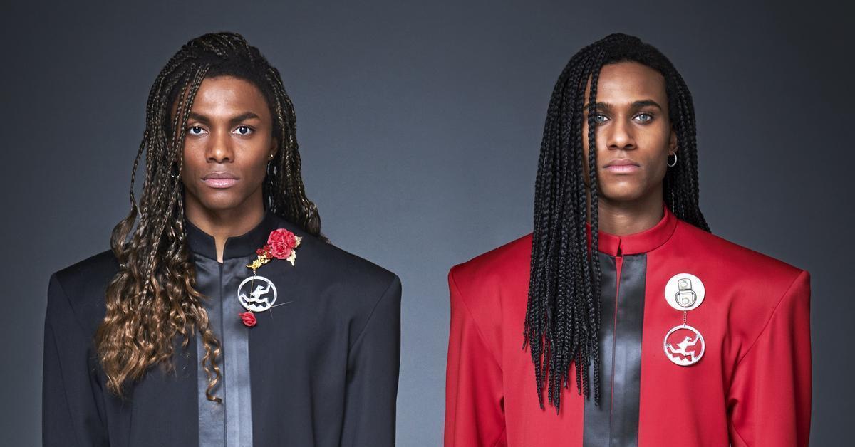 'Girl you know it's true': ¿y qué, si Milli Vanilli no cantaban sus ...