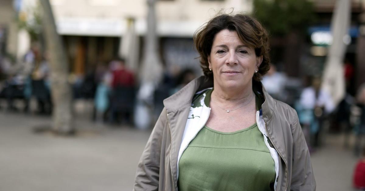 Sílvia Requena: “Convergència no s’ha de dirigir amb una fórmula ...