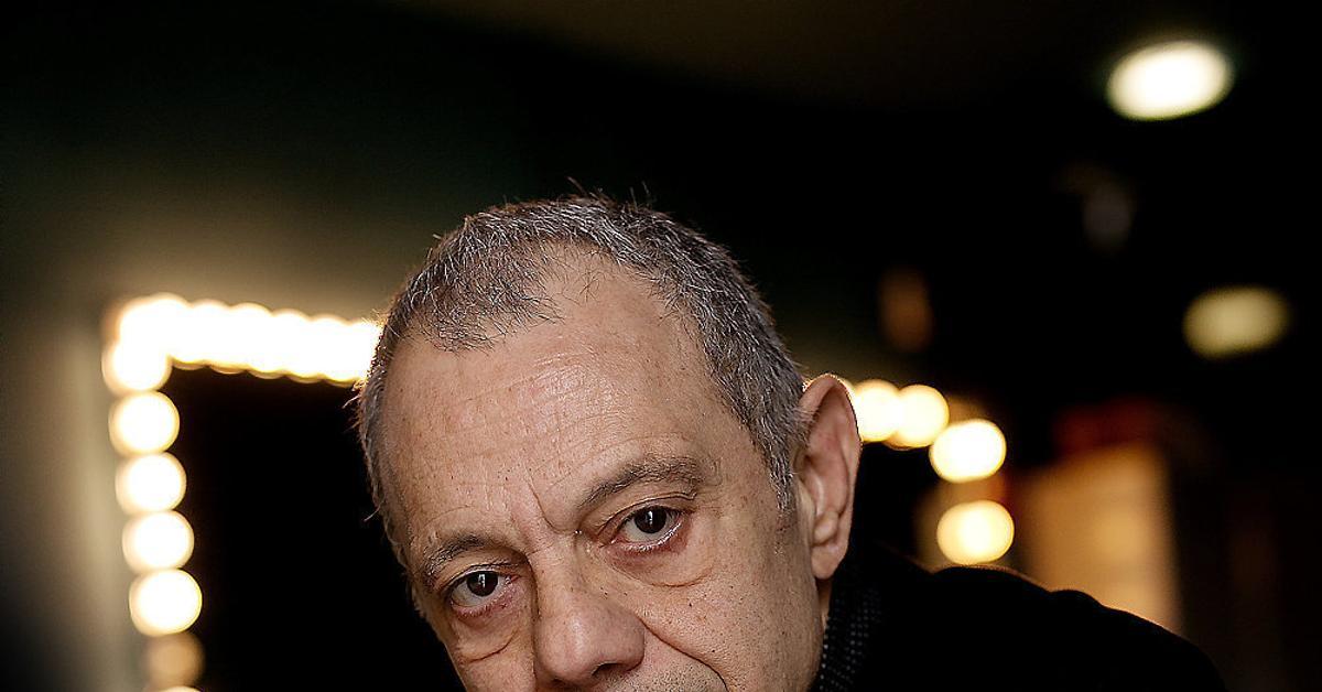 Lluís Pasqual, on the controversy over making Judit Martín's voice pass ...