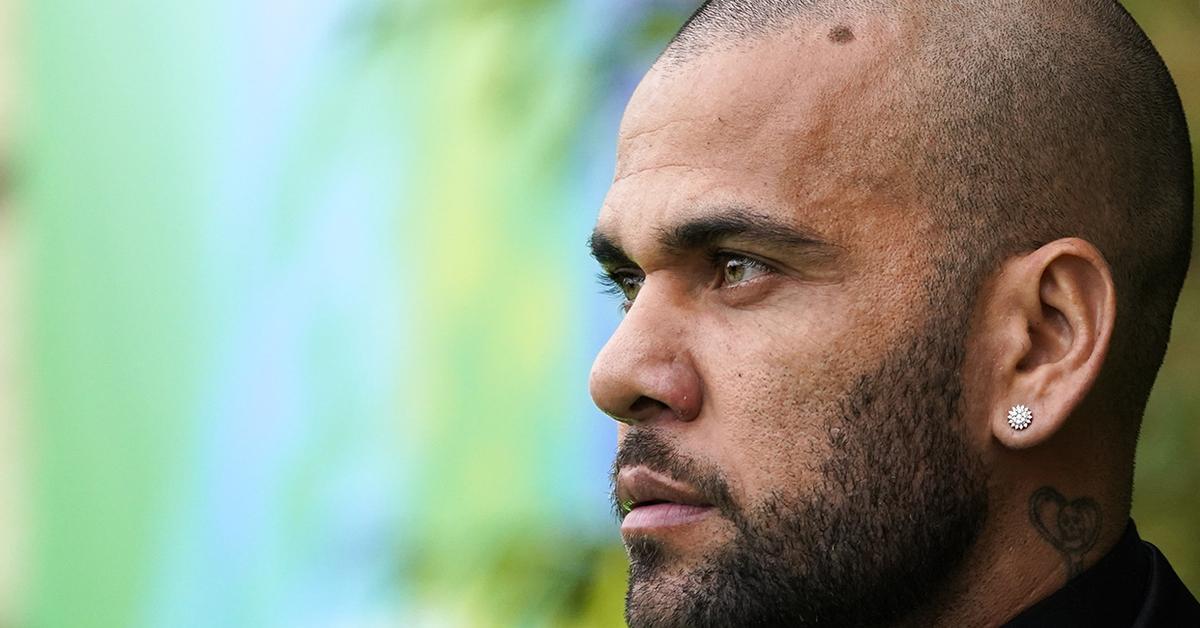 El caso Alves rompe con el mito del violador de la capucha