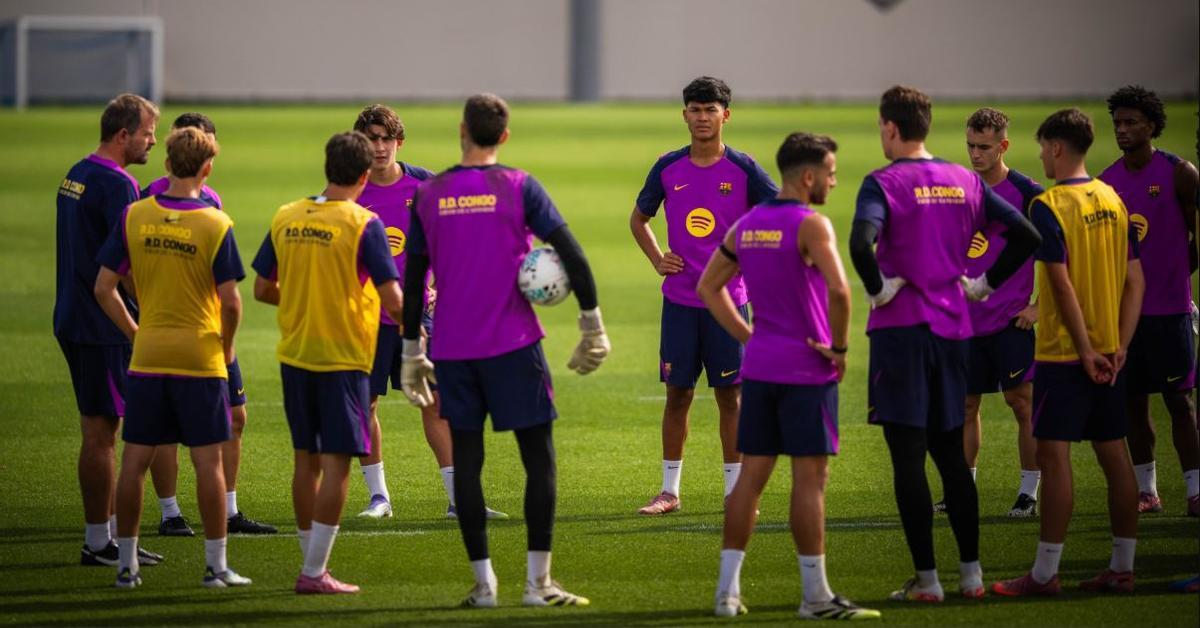 Barça: An anonymous letter reveals a business mess