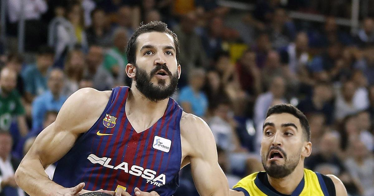El Barça Lassa busca aprendre a competir sense Pau Ribas