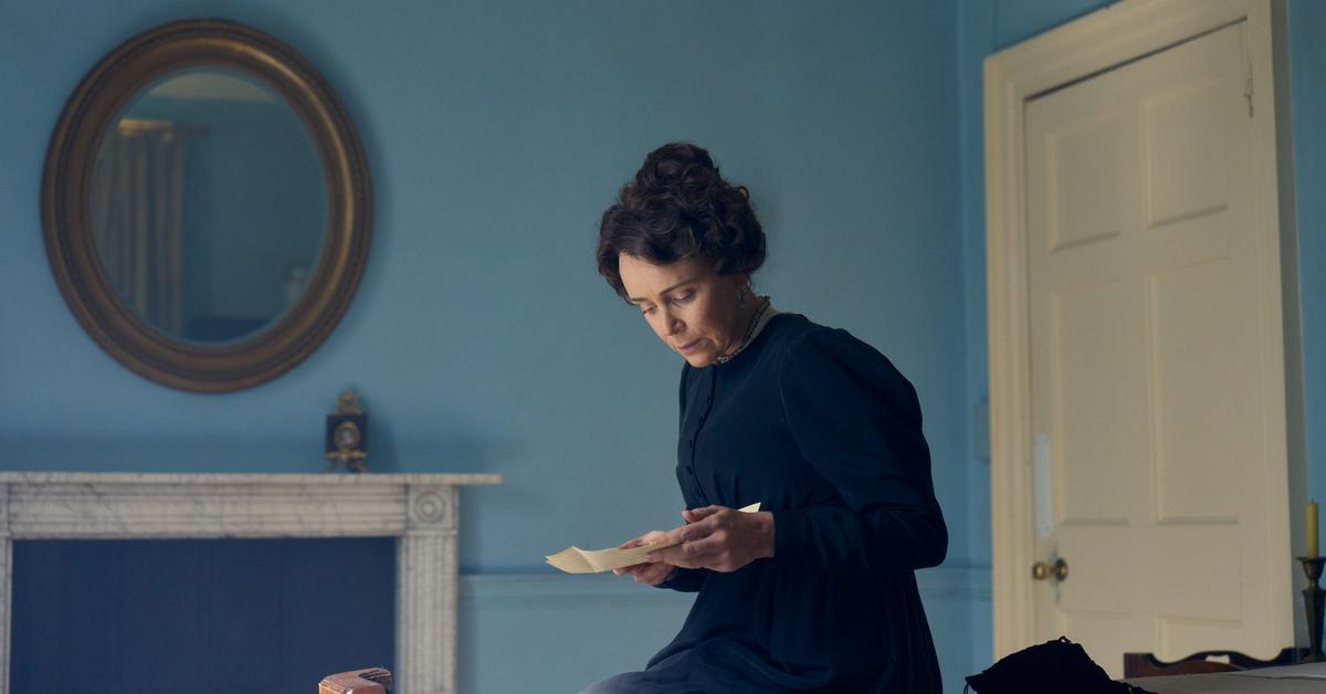The story we'll never know about Jane Austen