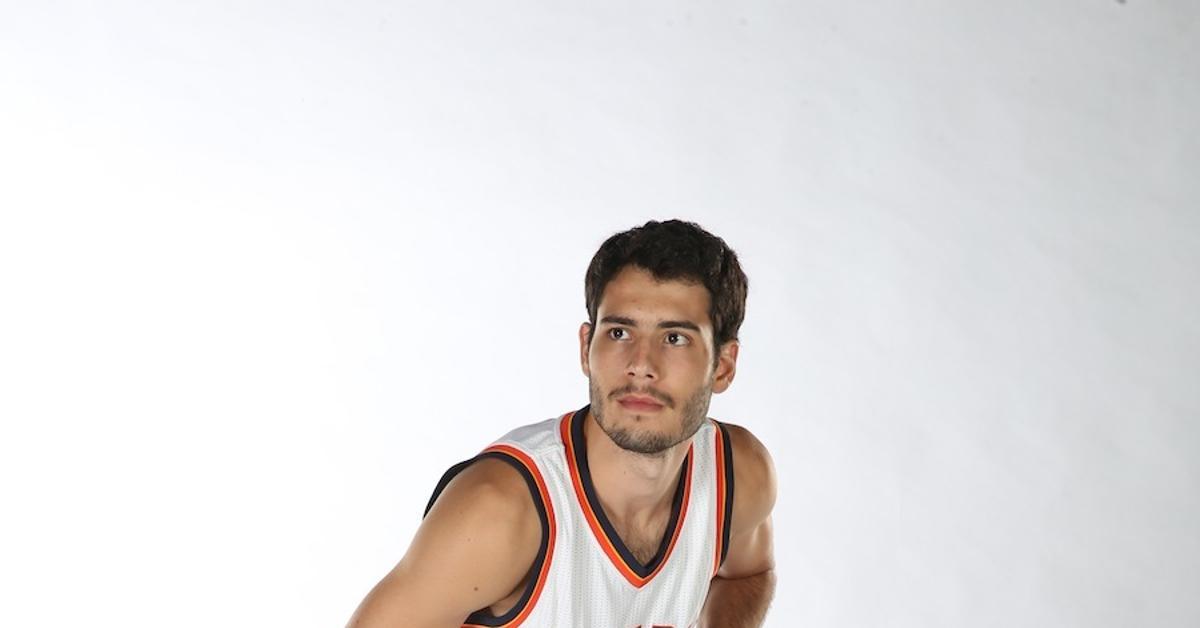 Billy Donovan: "Encara és aviat per saber el rol que tindrà Àlex Abrines"