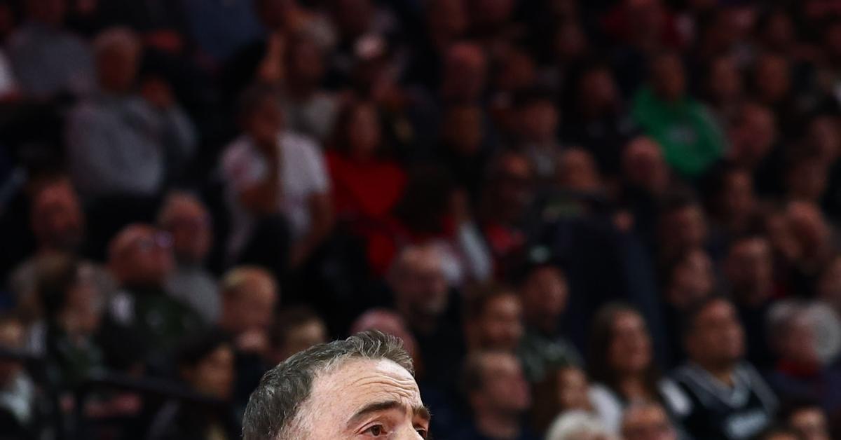 Barça: an unknown coach revives the team's spirit