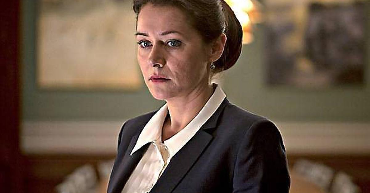 ‘Borgen’ torna en tromba al dial de Canal+