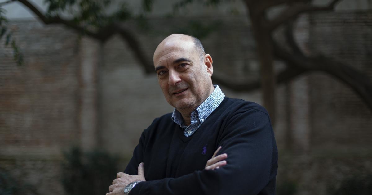 Xavier Bosch: "L'amnèsia selectiva és necessària per sobreviure"
