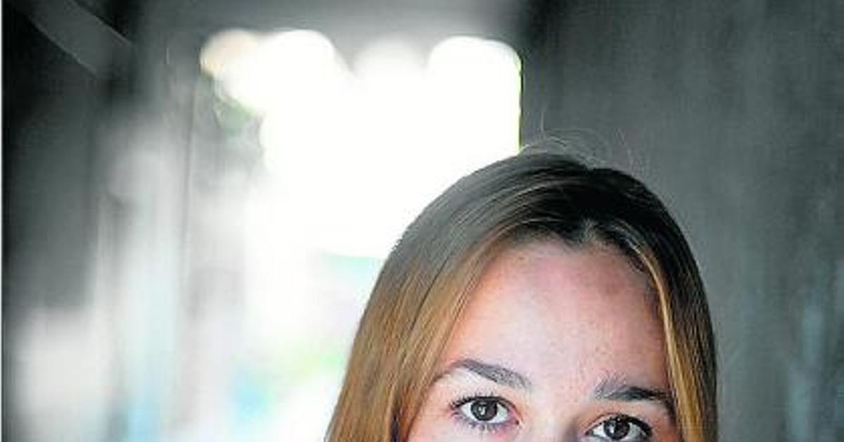 Beth: "Fa uns anys era impensable que ensenyés tant la meva part personal"