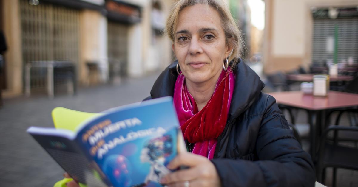 ÀUREA RODRÍGUEZ: “Europa està en un punt de no retorn: o prem l ...