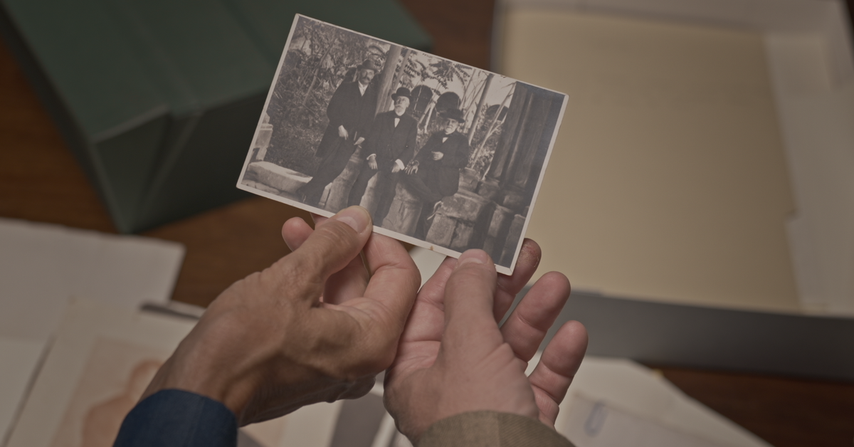Àngel Guimerà y el premio Nobel: un documental pone luz a la leyenda