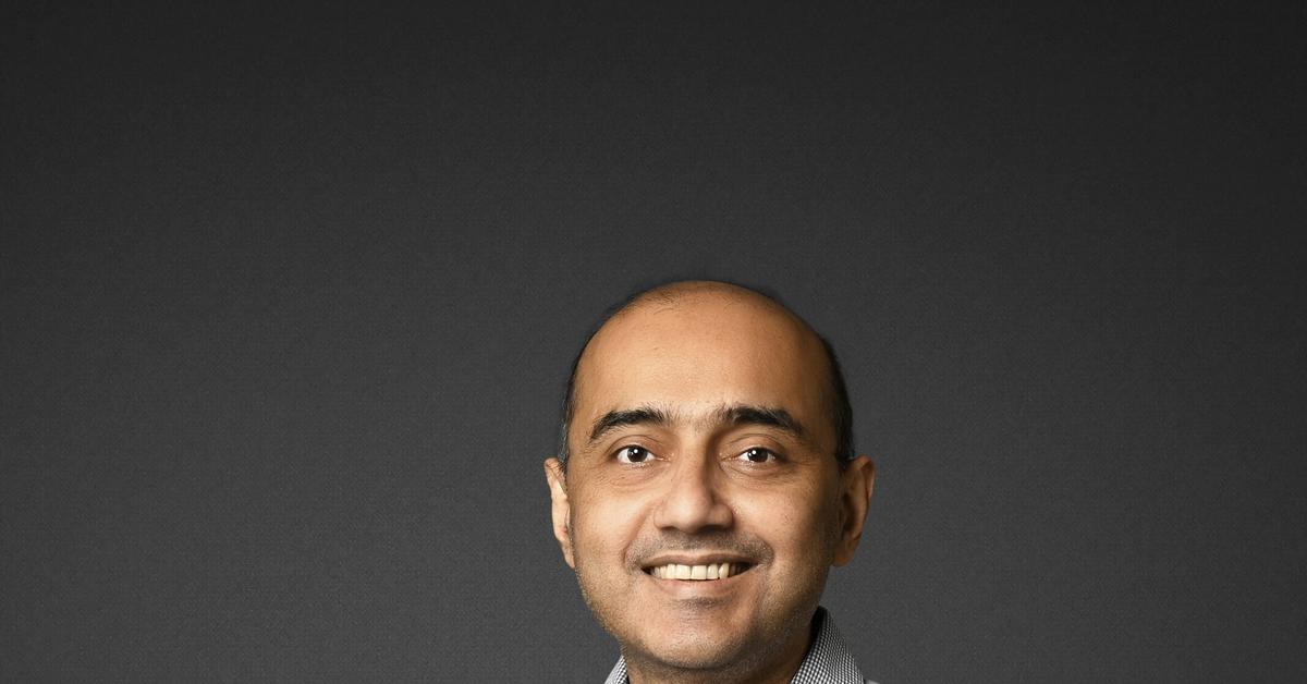The GSMA elects Gopal Vittal as its new president