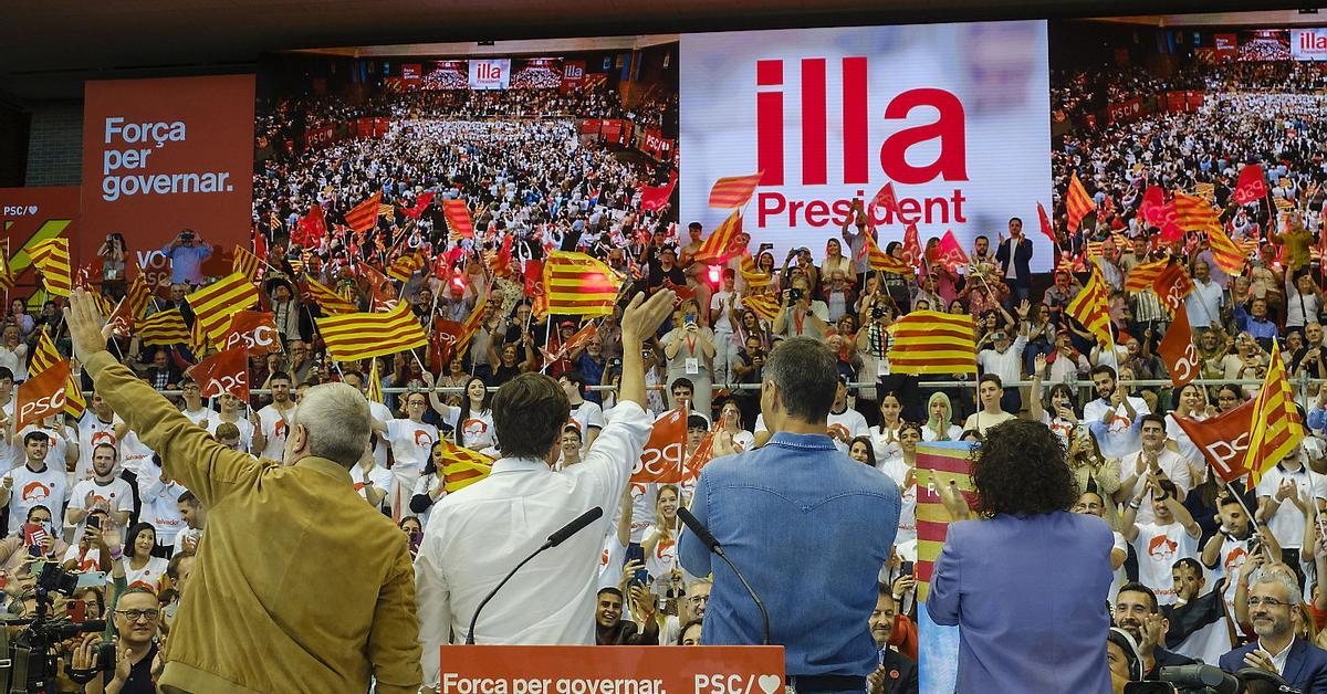 El PSC va pagar 20.000 euros a la trama o el jutge es confon de partit?