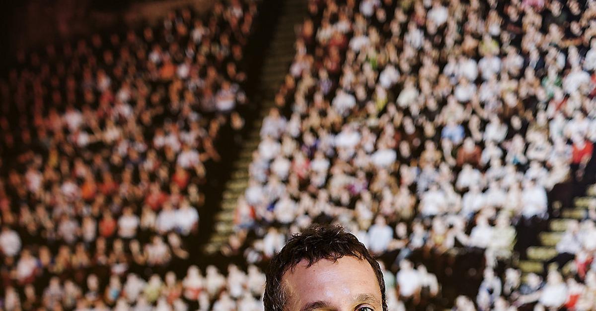 Un ‘Calígula’ lúcid espolsa les injustícies al Grec